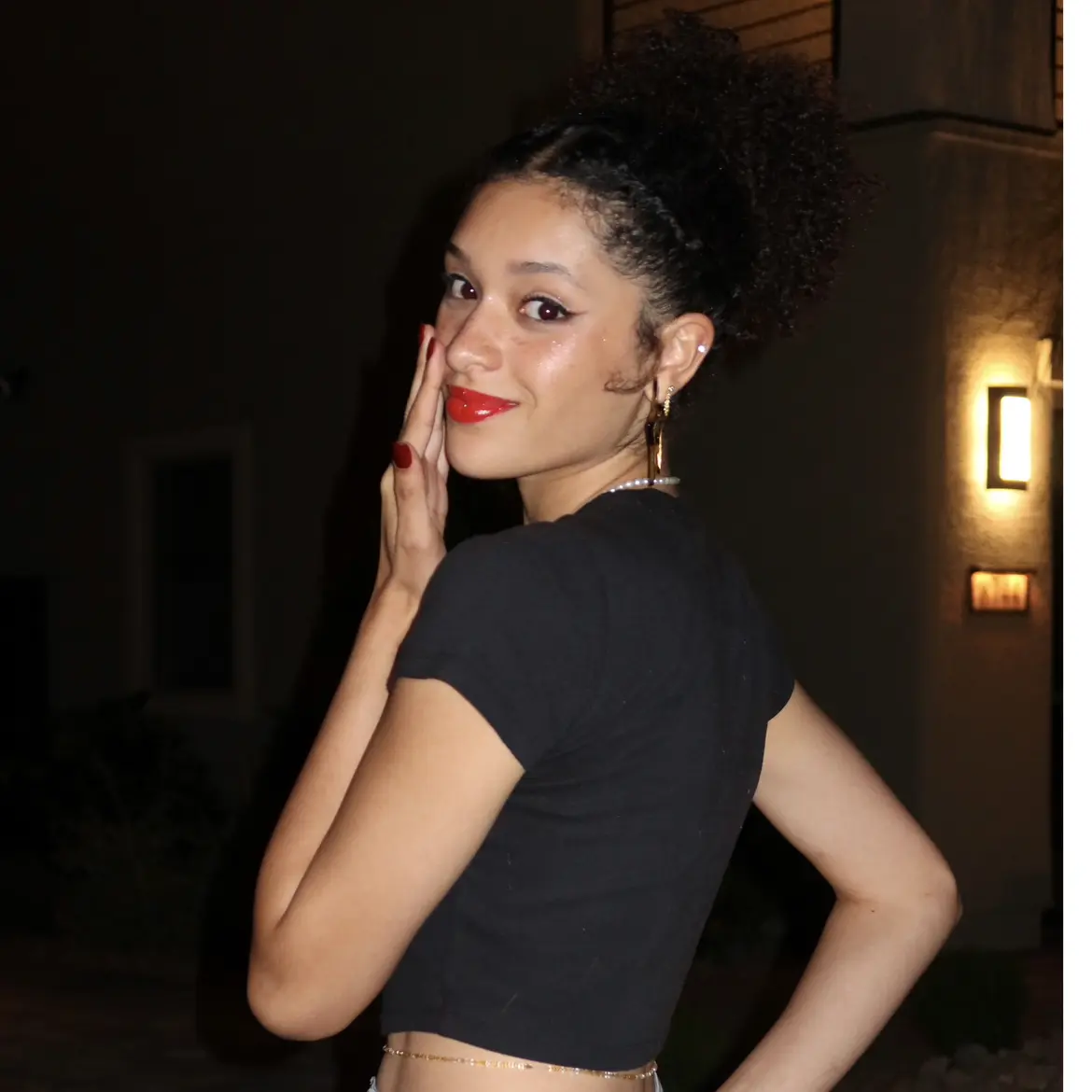 โพสต์ ของ Xia Capretta|Lemon8