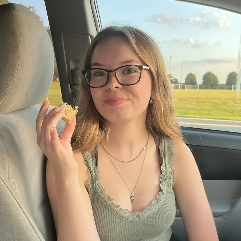 Siarkan gracie 🌞 🪐|Lemon8