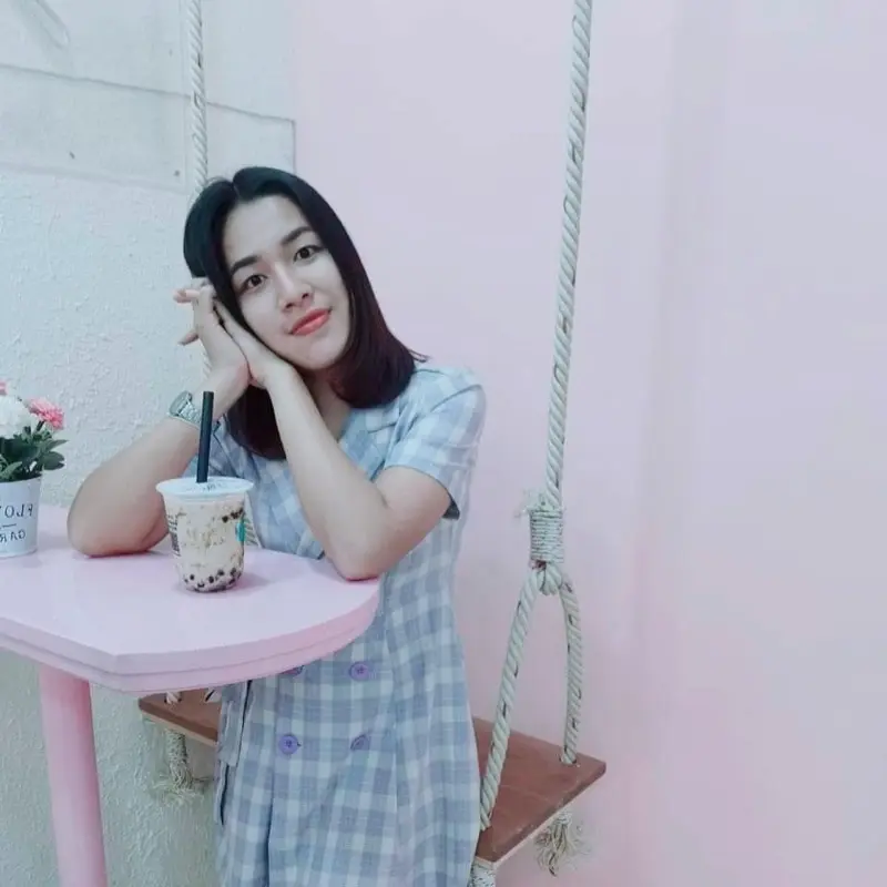 Siarkan Anuthida|Lemon8