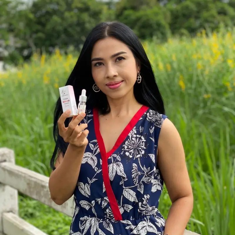 โพสต์ ของ Maya|Lemon8