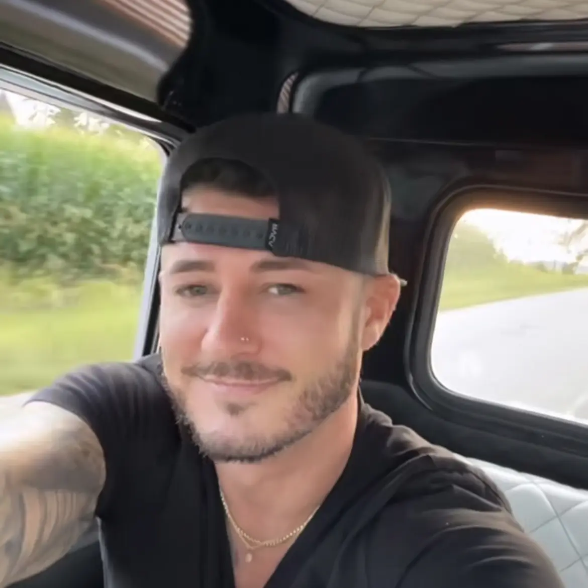 โพสต์ ของ Chris|Lemon8