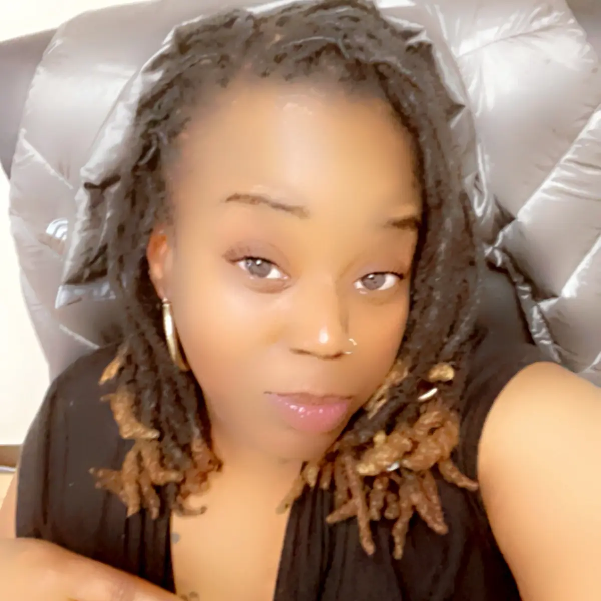 โพสต์ ของ Nikki B 👸🏽👑|Lemon8