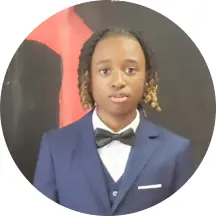 โพสต์ ของ Tyrell Johnson|Lemon8