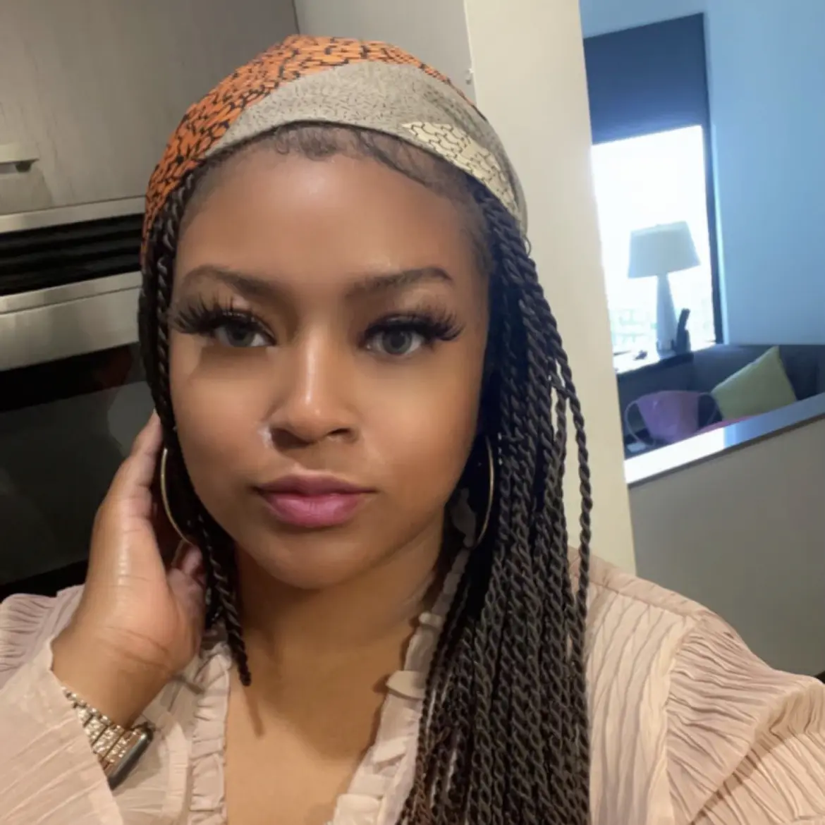 โพสต์ ของ Kayla Reed|Lemon8