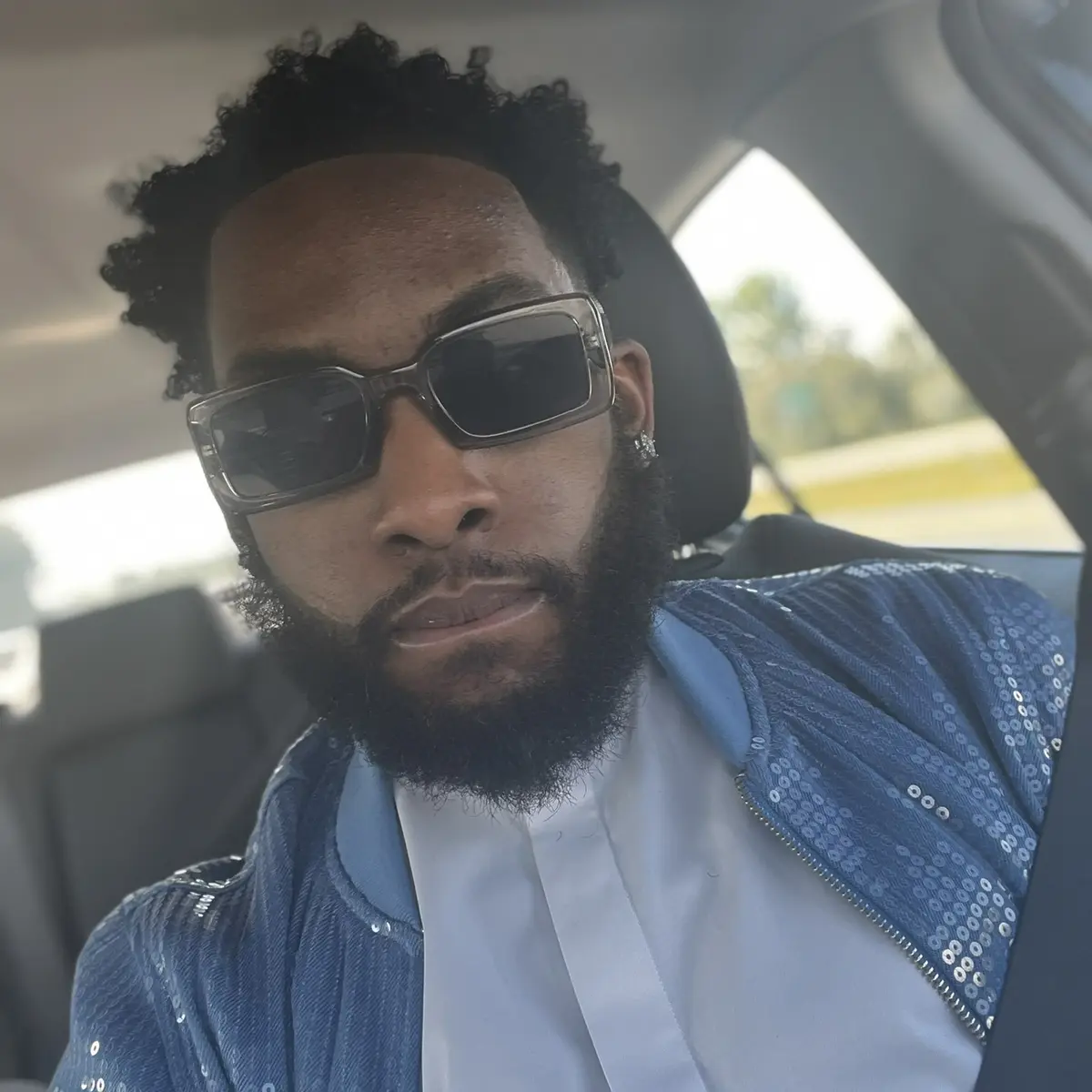 โพสต์ ของ Tony Patterson|Lemon8