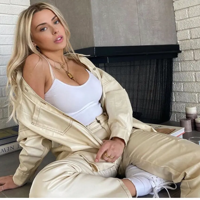 โพสต์ ของ Olivia Sophia|Lemon8