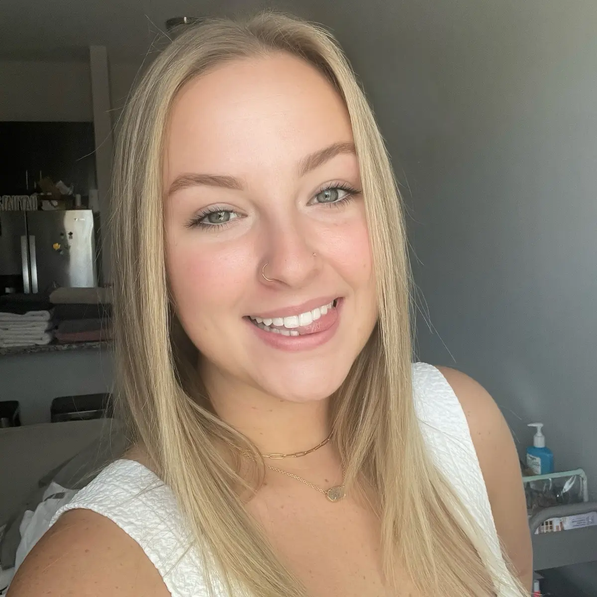 โพสต์ ของ MaKayla Renee|Lemon8