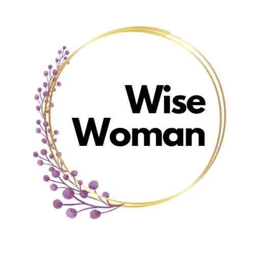 โพสต์ ของ Wise Woman|Lemon8