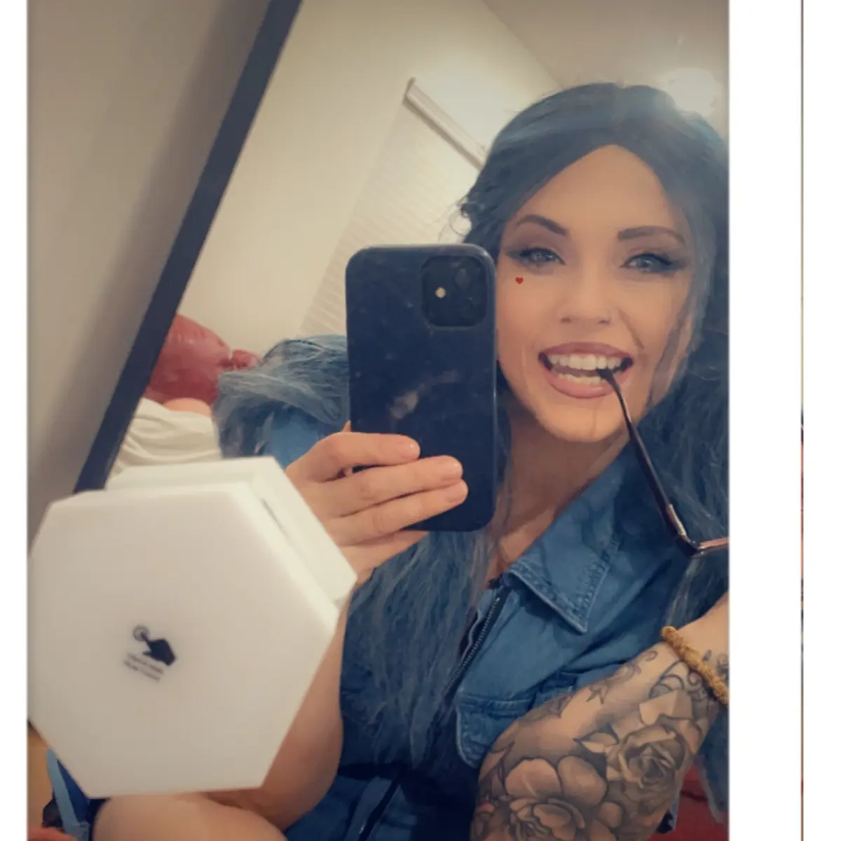 โพสต์ ของ Brandy Kling|Lemon8