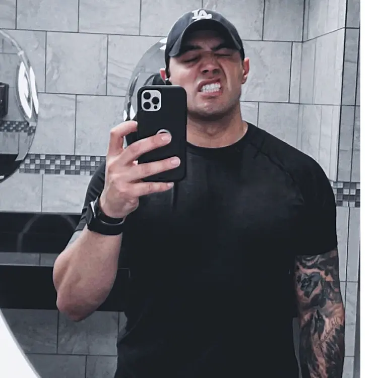 โพสต์ ของ Sean Ambriz |Lemon8