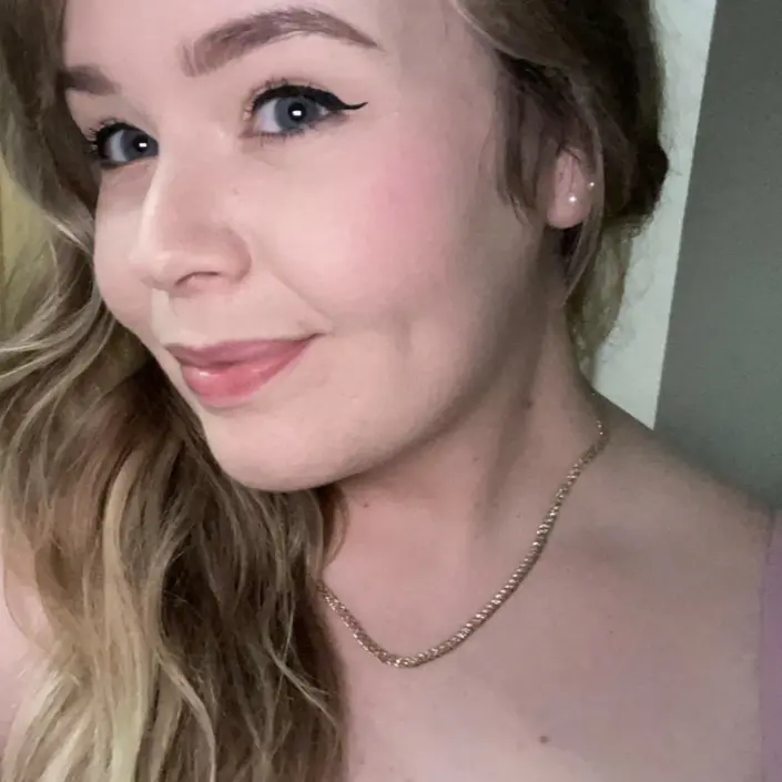 โพสต์ ของ Veronica |Lemon8