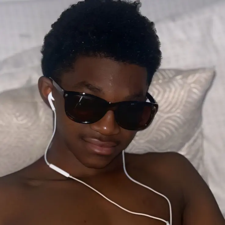 Zymeerah James's Post|Lemon8