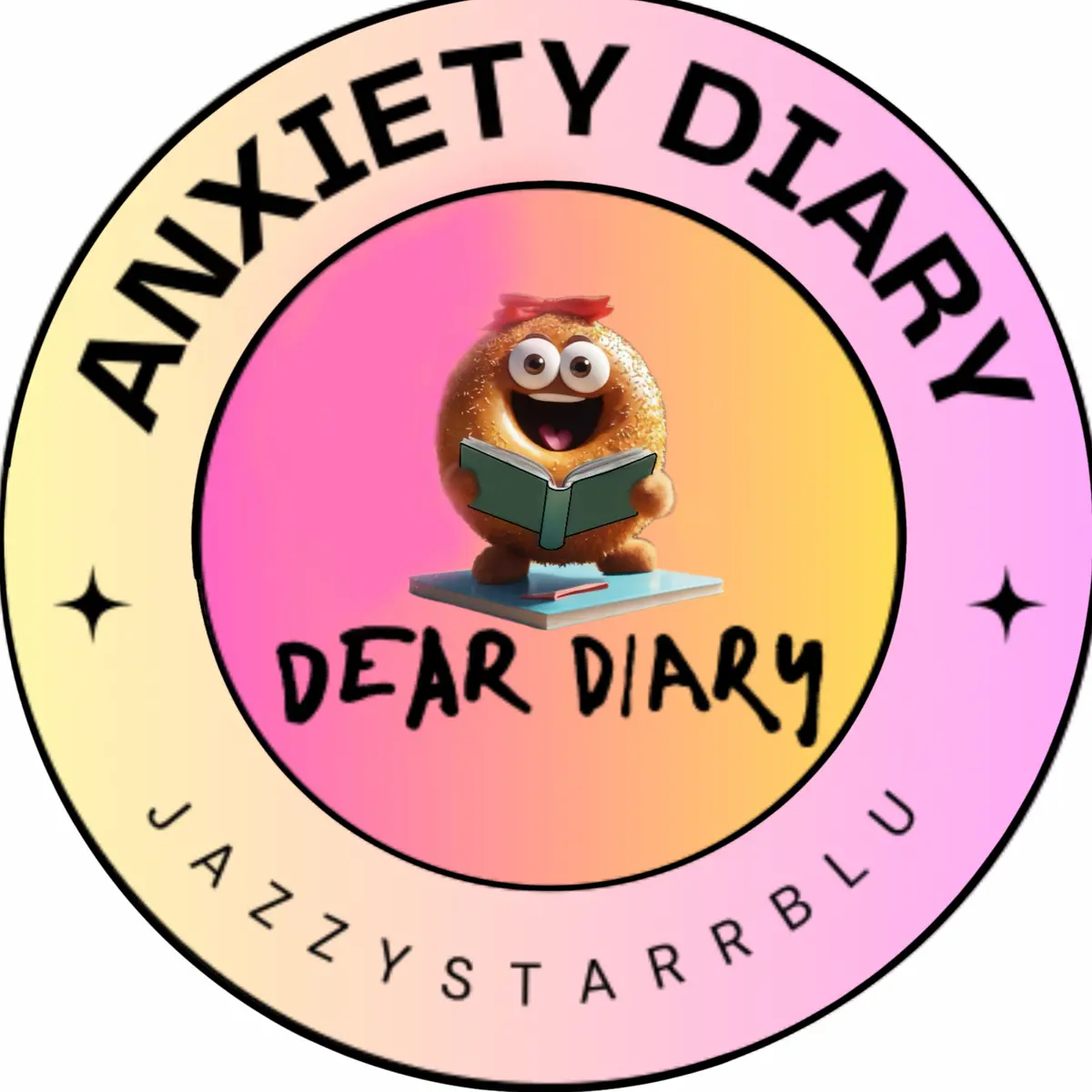 โพสต์ ของ Anxiety Diary|Lemon8