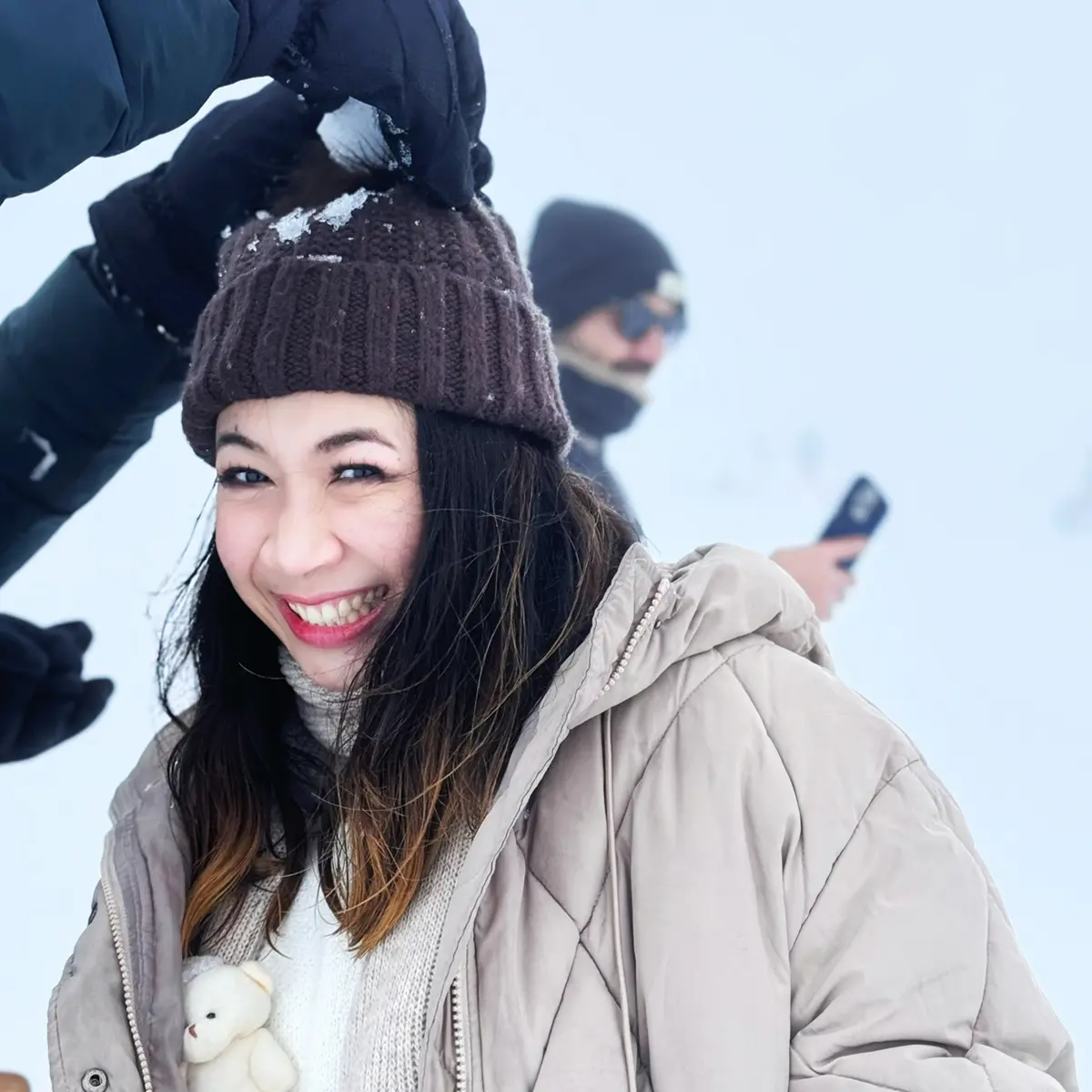 โพสต์ ของ Fairy|Lemon8