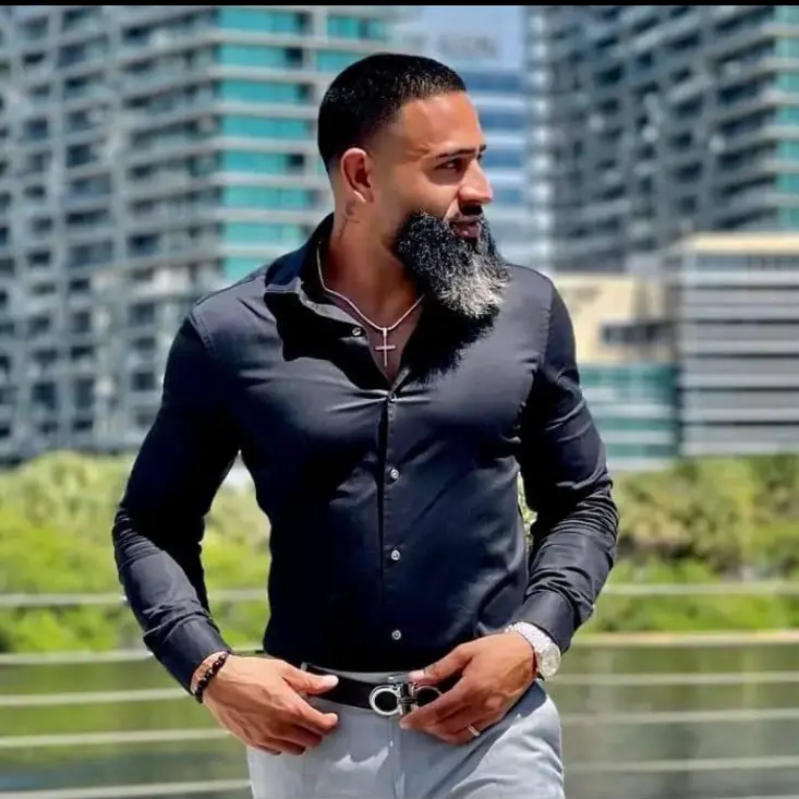 โพสต์ ของ DAVID MASON |Lemon8