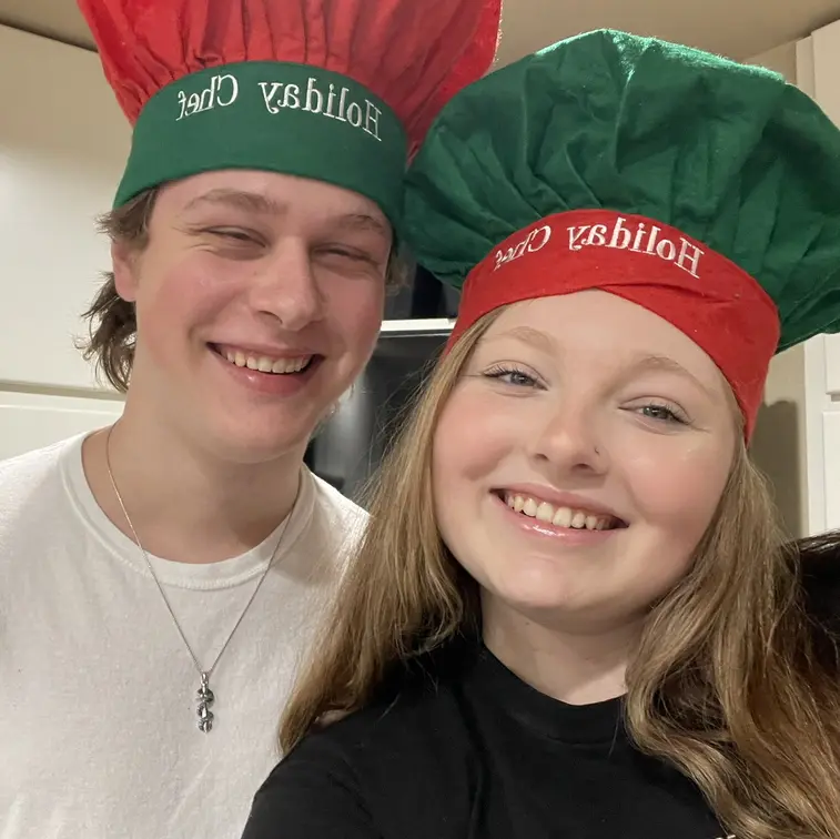 โพสต์ ของ Maya Douglass|Lemon8