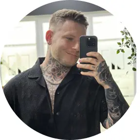 โพสต์ ของ James Wesson |Lemon8