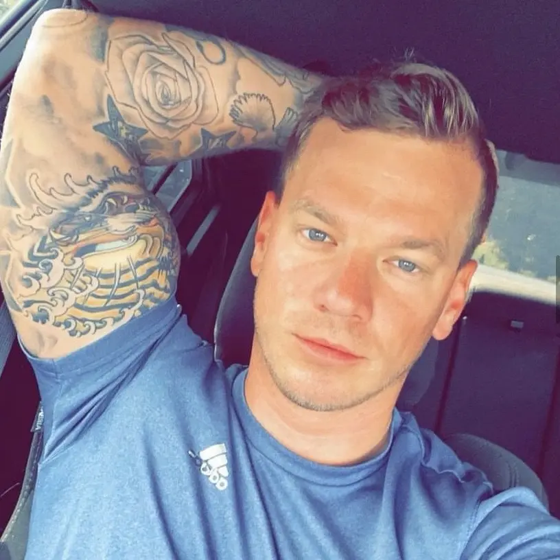 โพสต์ ของ Hammond John|Lemon8