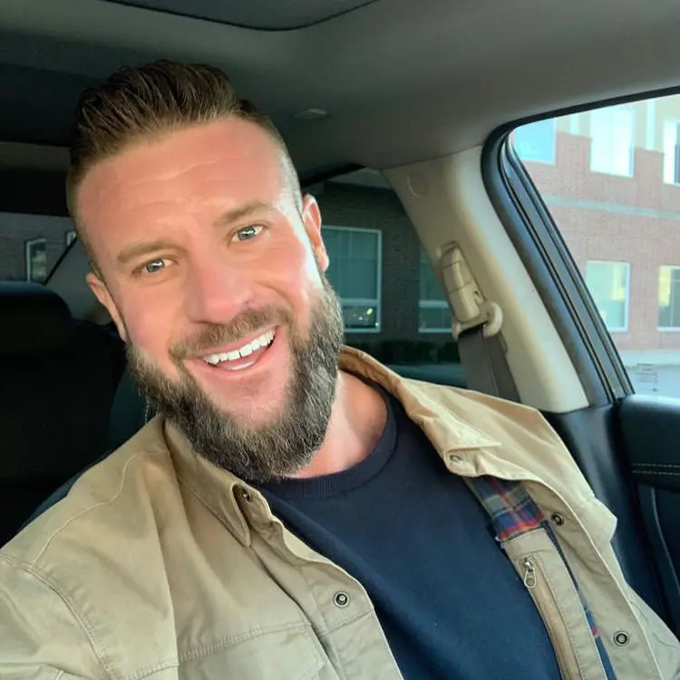 โพสต์ ของ Scott James|Lemon8