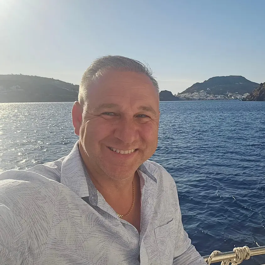 โพสต์ ของ George Orlando|Lemon8