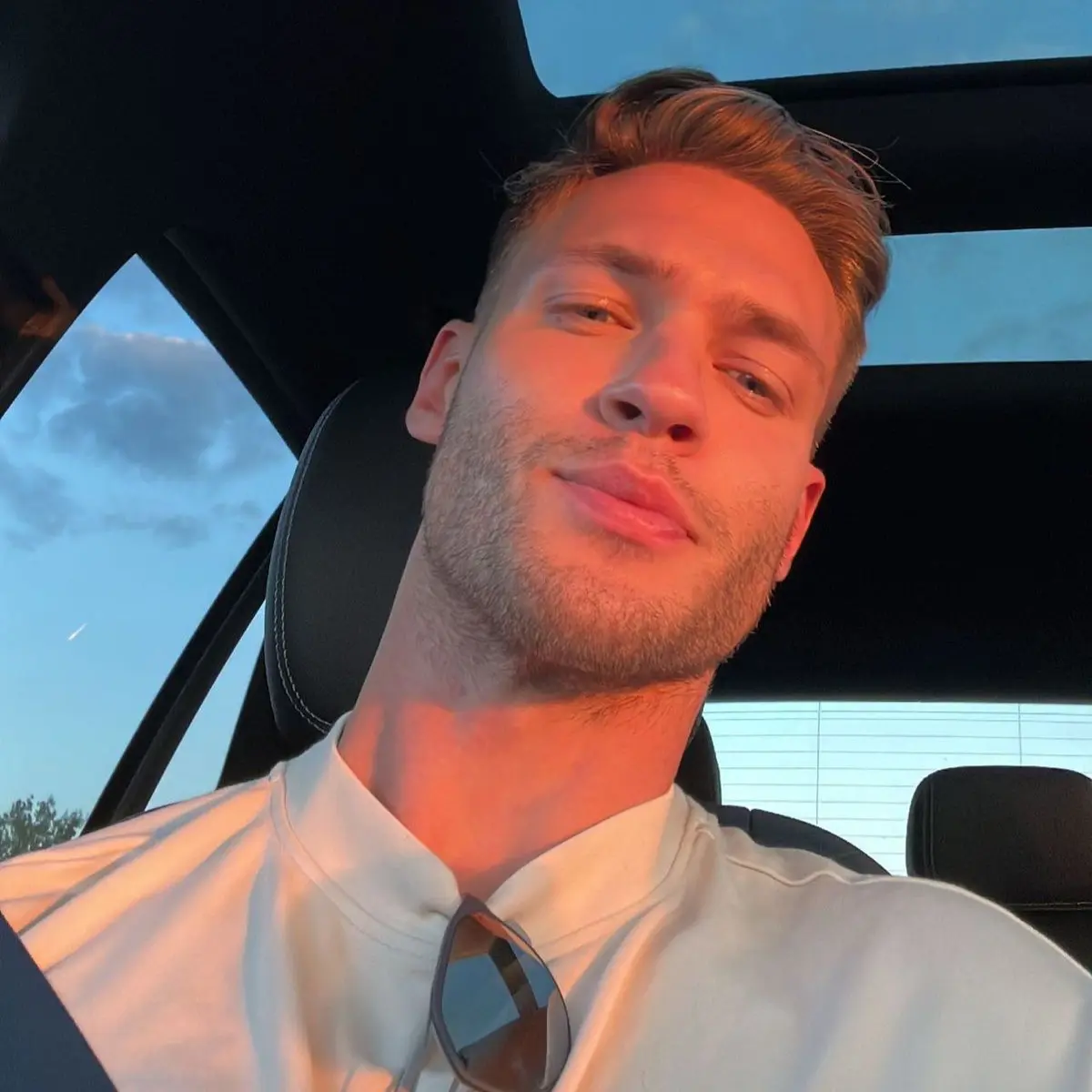 โพสต์ ของ Robert Scott |Lemon8