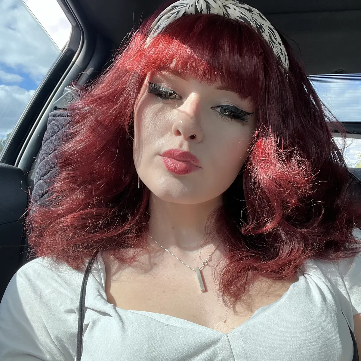 โพสต์ ของ Misty Rayne|Lemon8