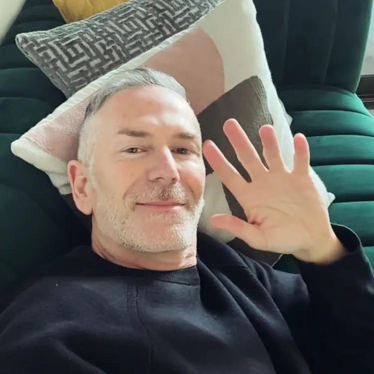 โพสต์ ของ Dave Maurice |Lemon8