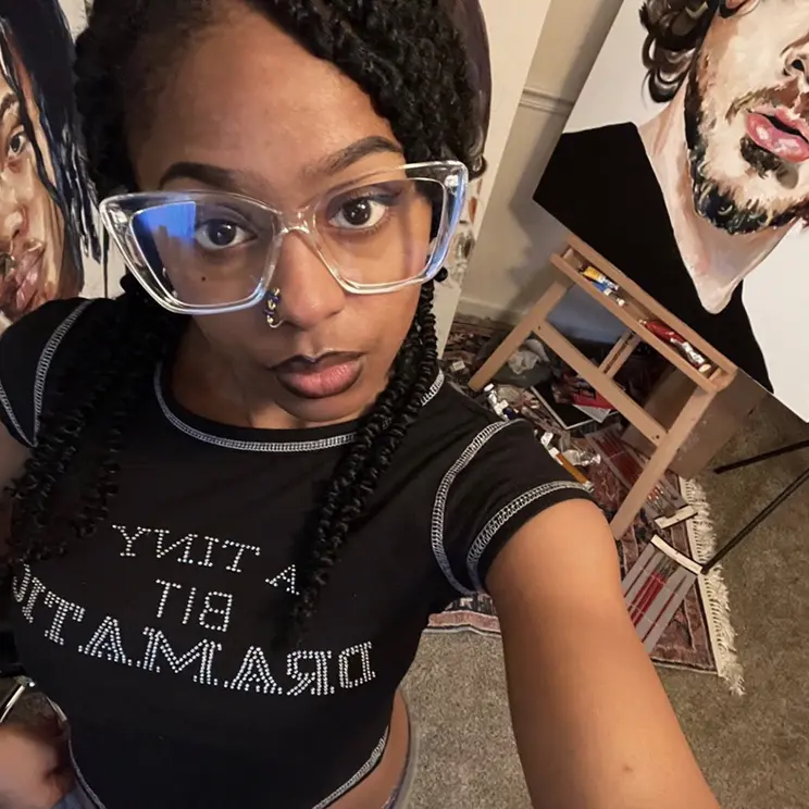 โพสต์ ของ clara kate|Lemon8