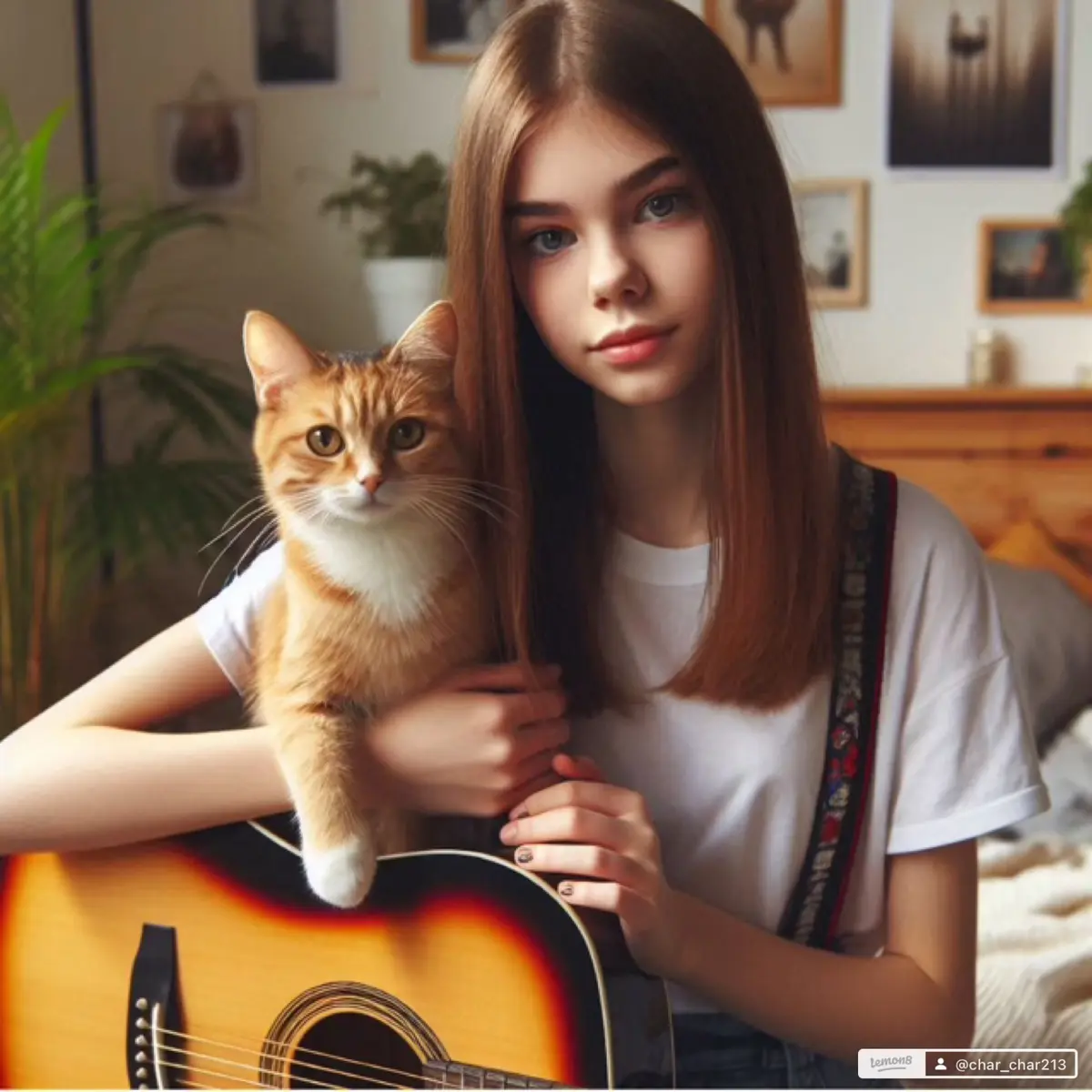 โพสต์ ของ ~Char char~🍋|Lemon8