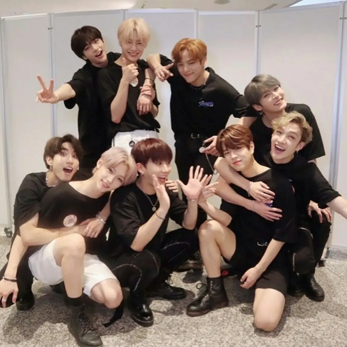 โพสต์ ของ Kpop•StrayKids|Lemon8