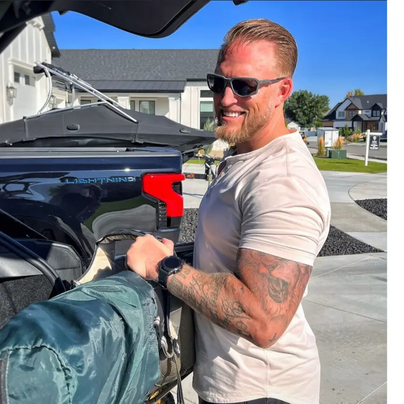 โพสต์ ของ Mark Hill|Lemon8