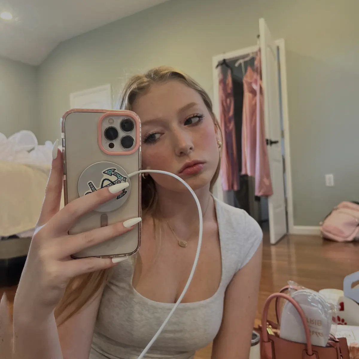 โพสต์ ของ Ava Grace|Lemon8