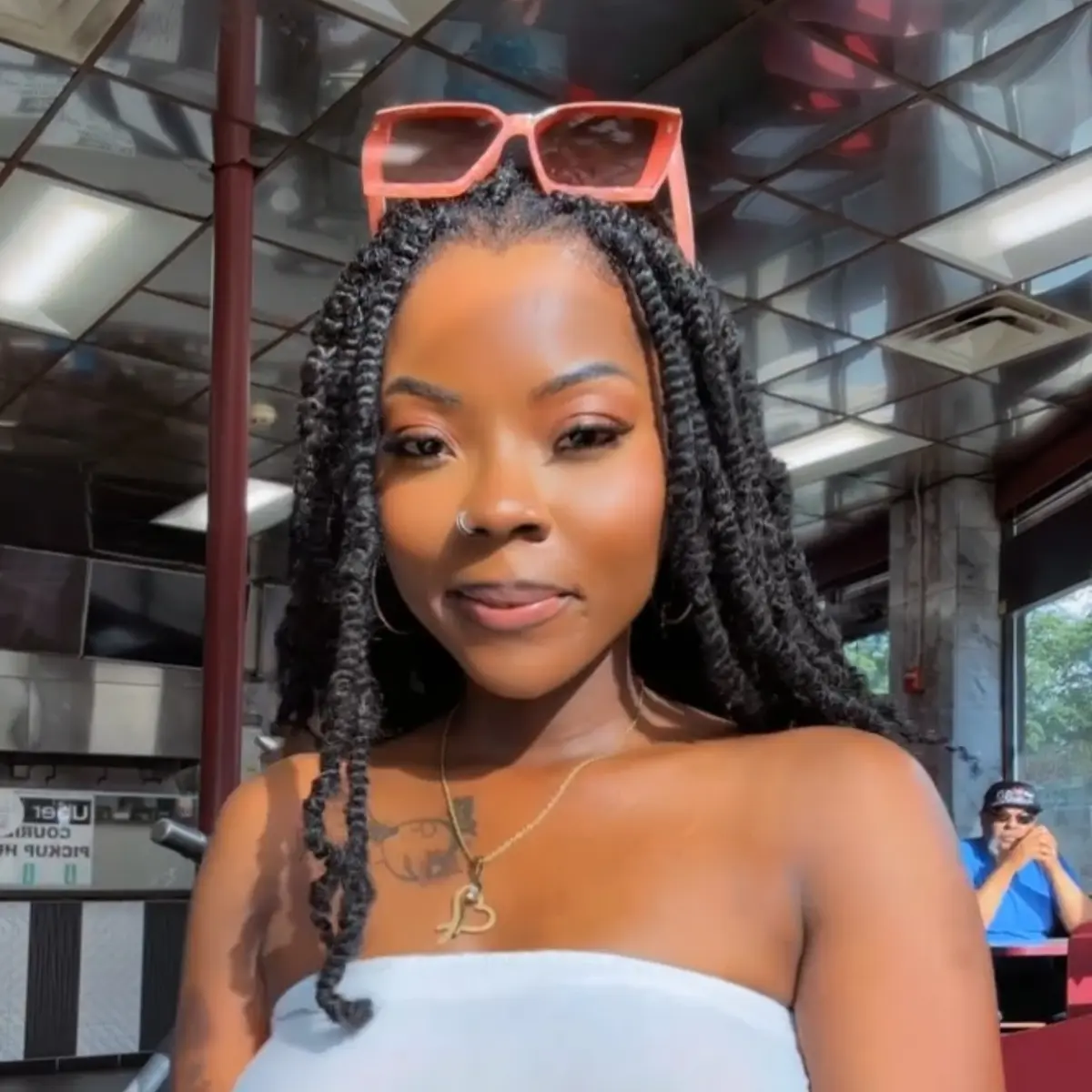 โพสต์ ของ Dee|Lemon8