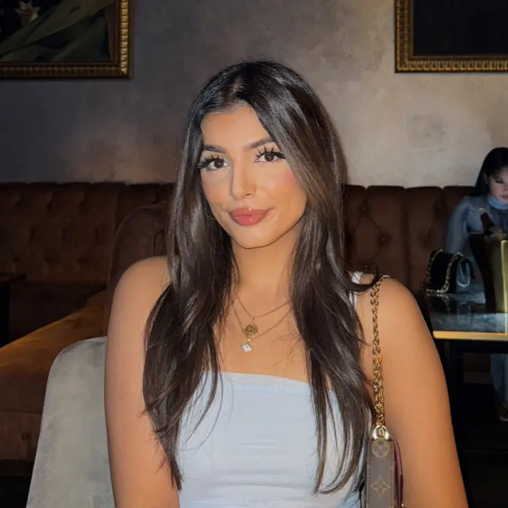 voguemolly's Post|Lemon8