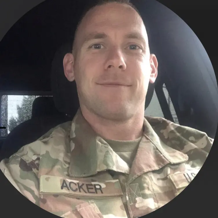 โพสต์ ของ John Acker|Lemon8