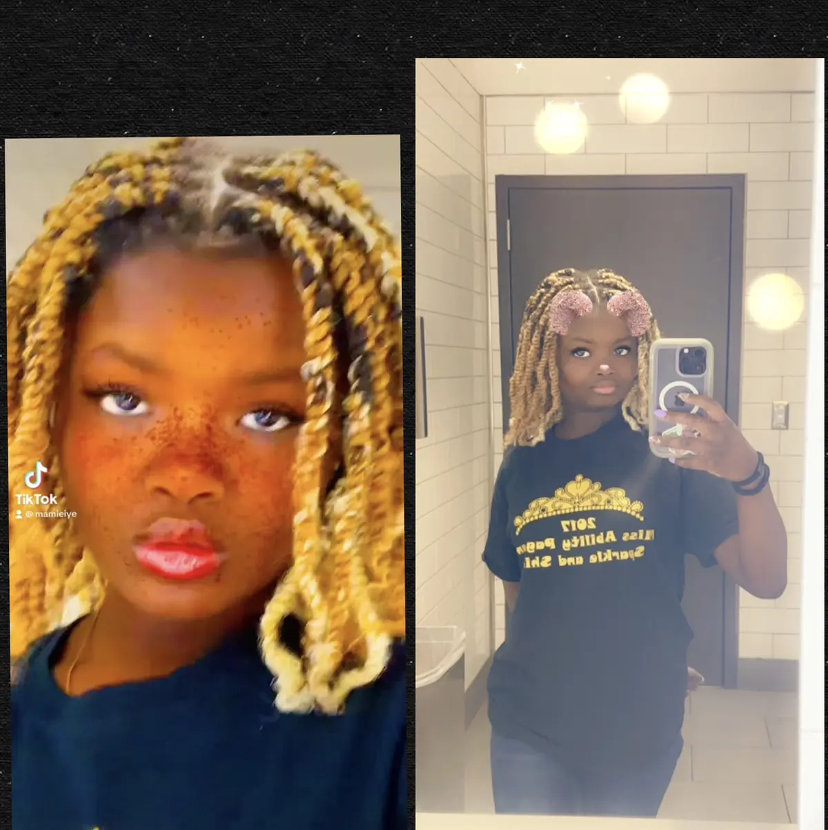 โพสต์ ของ Iye Conteh|Lemon8