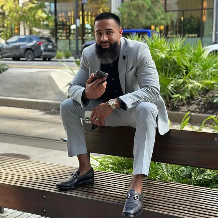 โพสต์ ของ Thomas Benson|Lemon8